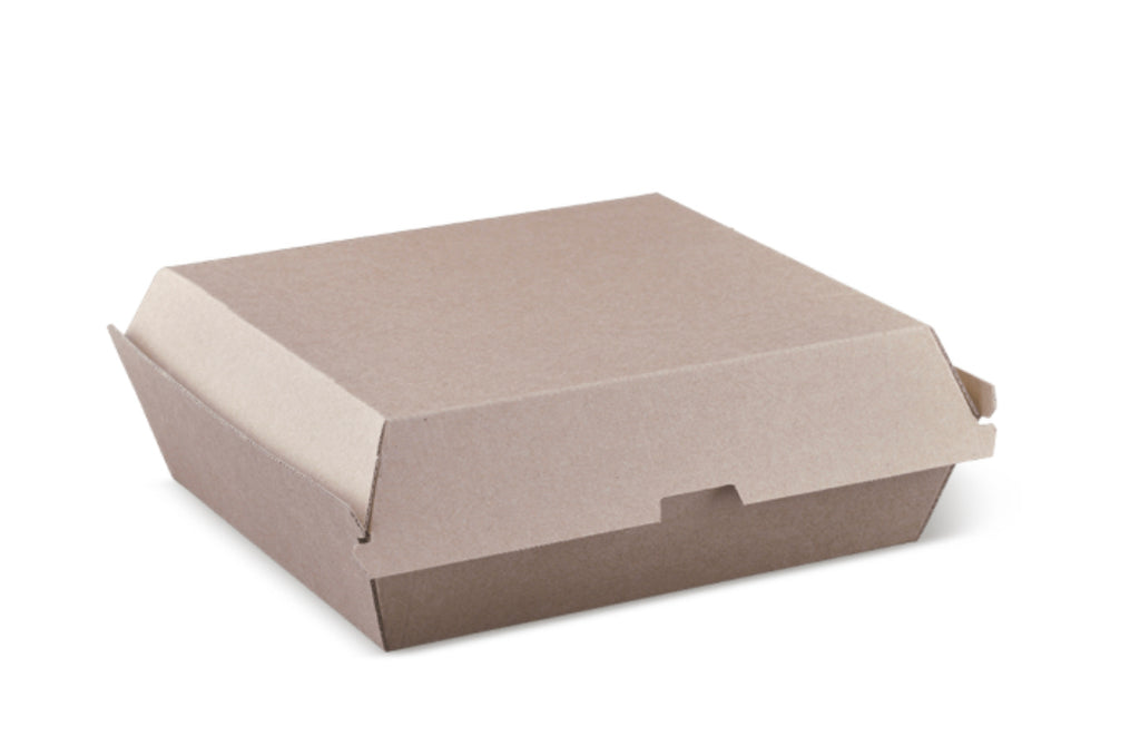 Dinner box 150/ctn – Muchos Nachos